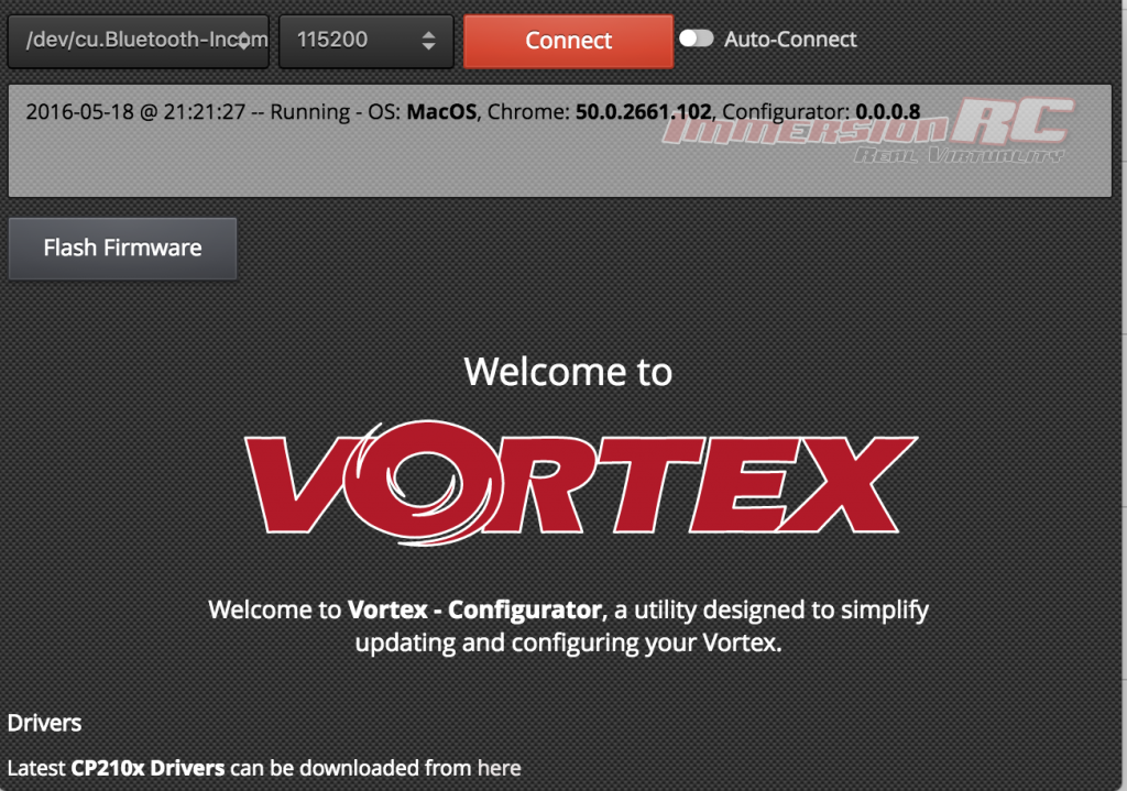 ImmersionRC Vortex 250 PRO FPV Review – vDrone