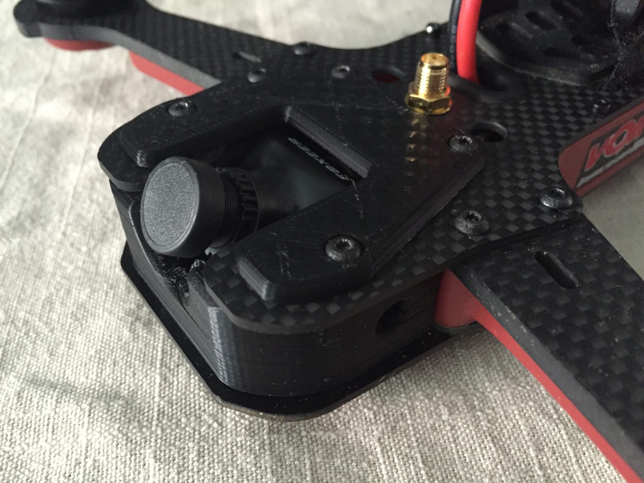 The essential Vortex 250 Pro Upgrades – vDrone