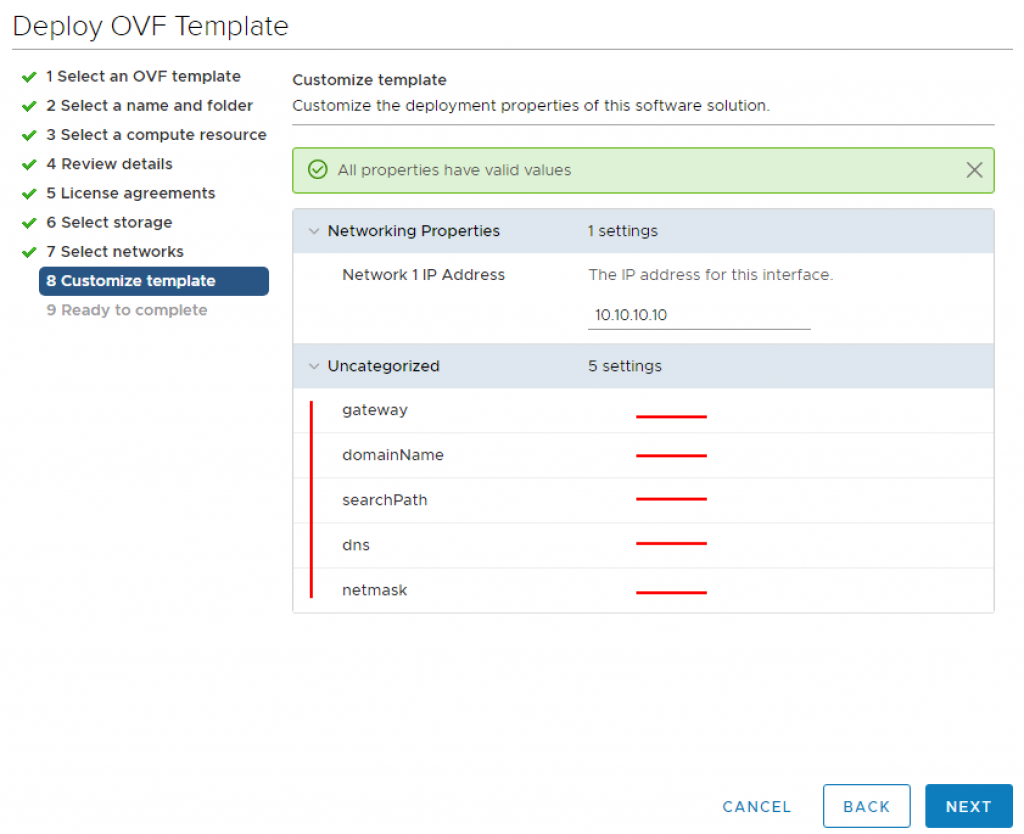 VMware View Planner 4.0 How To Guide – vDrone