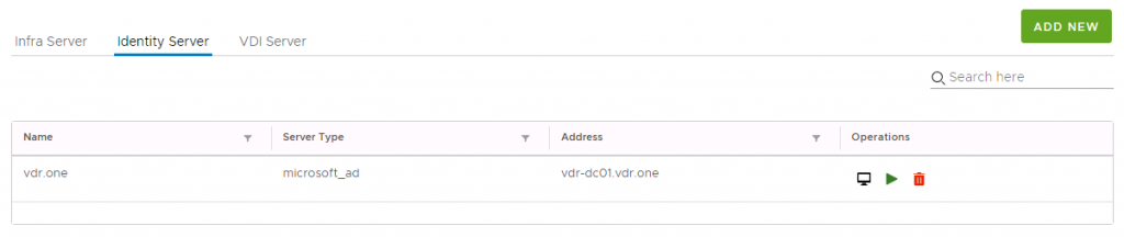 VMware View Planner 4.0 How To Guide – vDrone