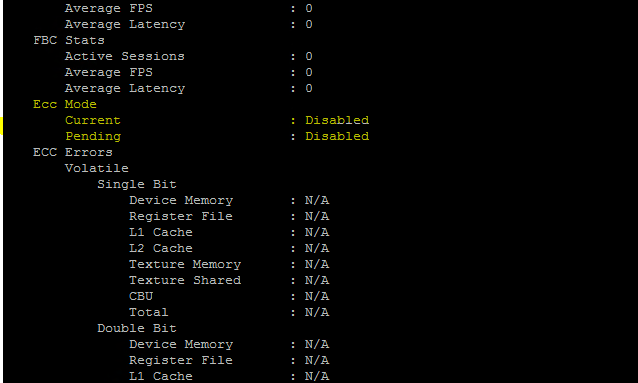 NVIDIA GRID Could not initialize plugin ‘/usr/lib64/vmware/plugin ...